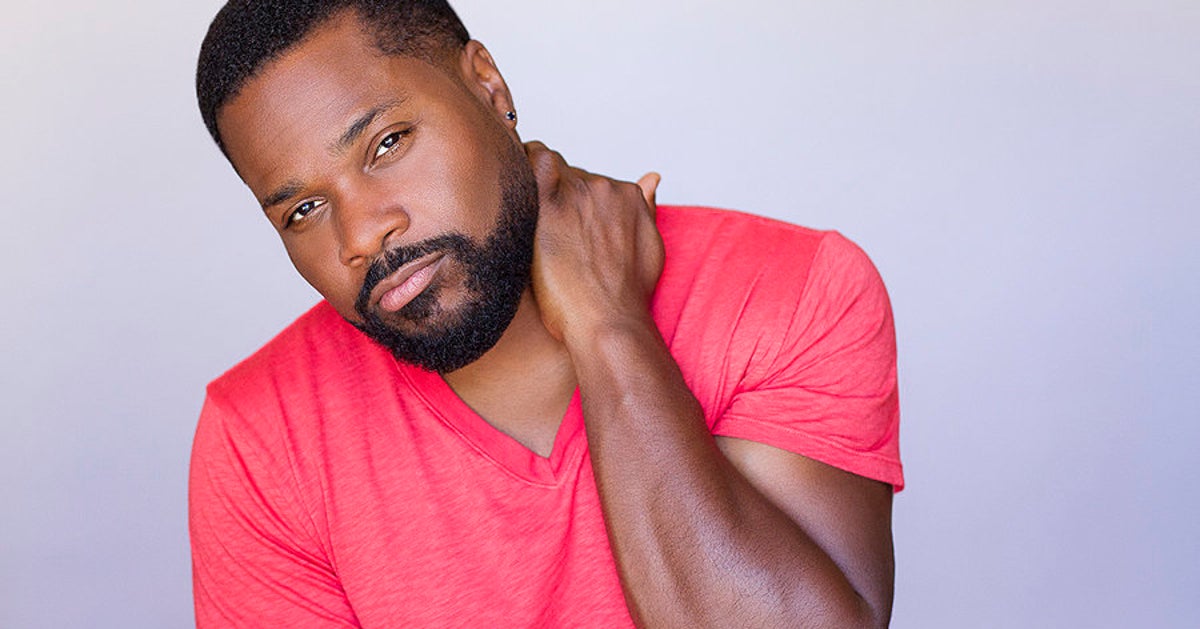 Malcom-Jamal Warner: Recreating Famous Ford Bronco Chase Was 'Surreal ...