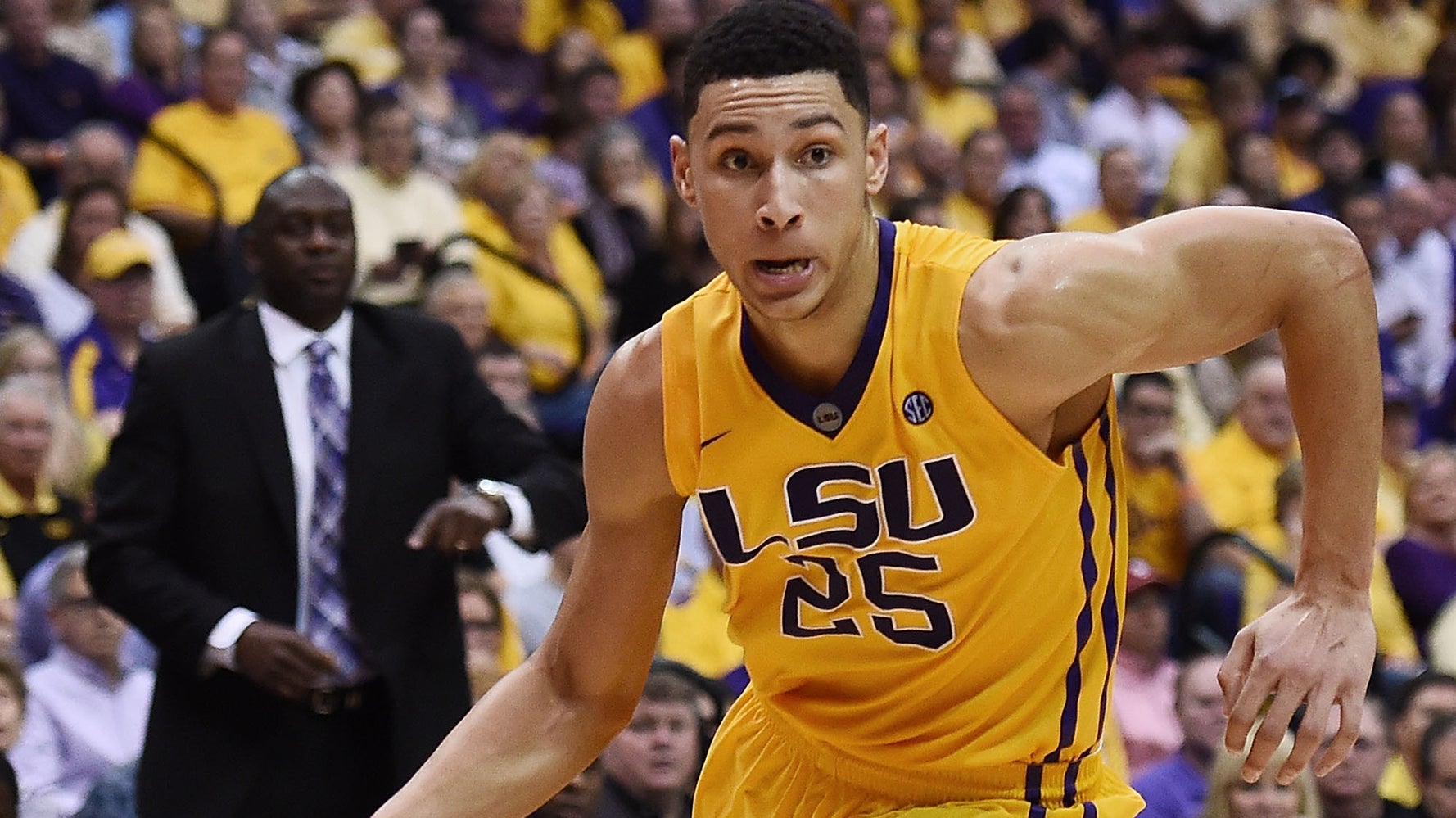 The 22 Best College Basketball Freshmen In America | HuffPost