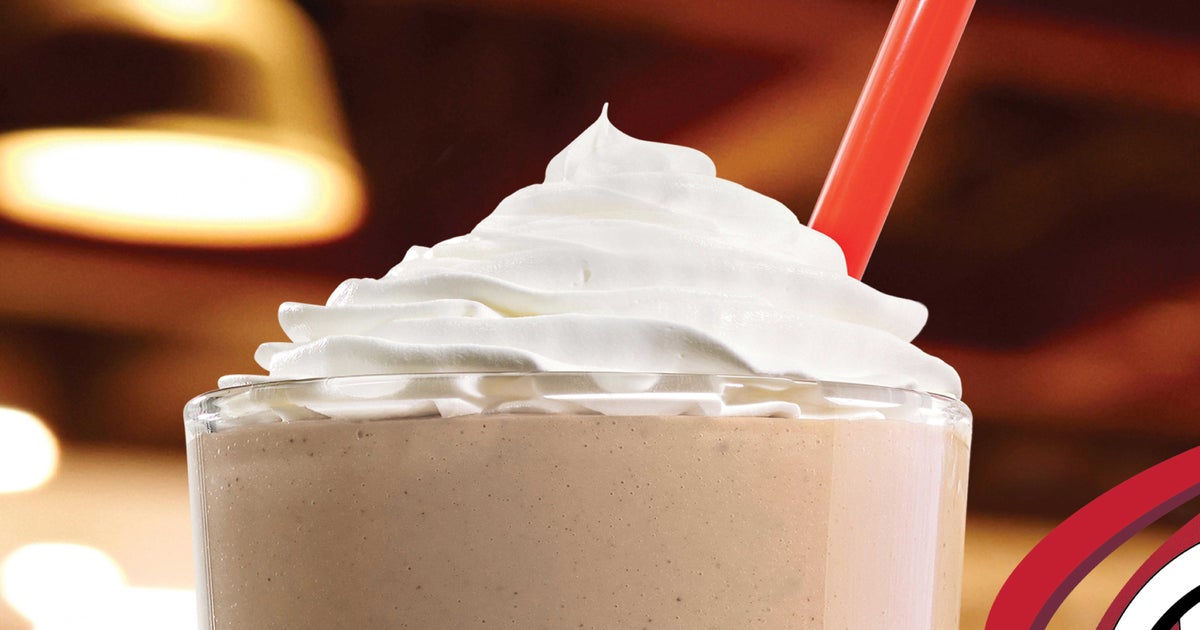 Burger King's Newest Milkshake Flavor Is... Interesting | HuffPost Life