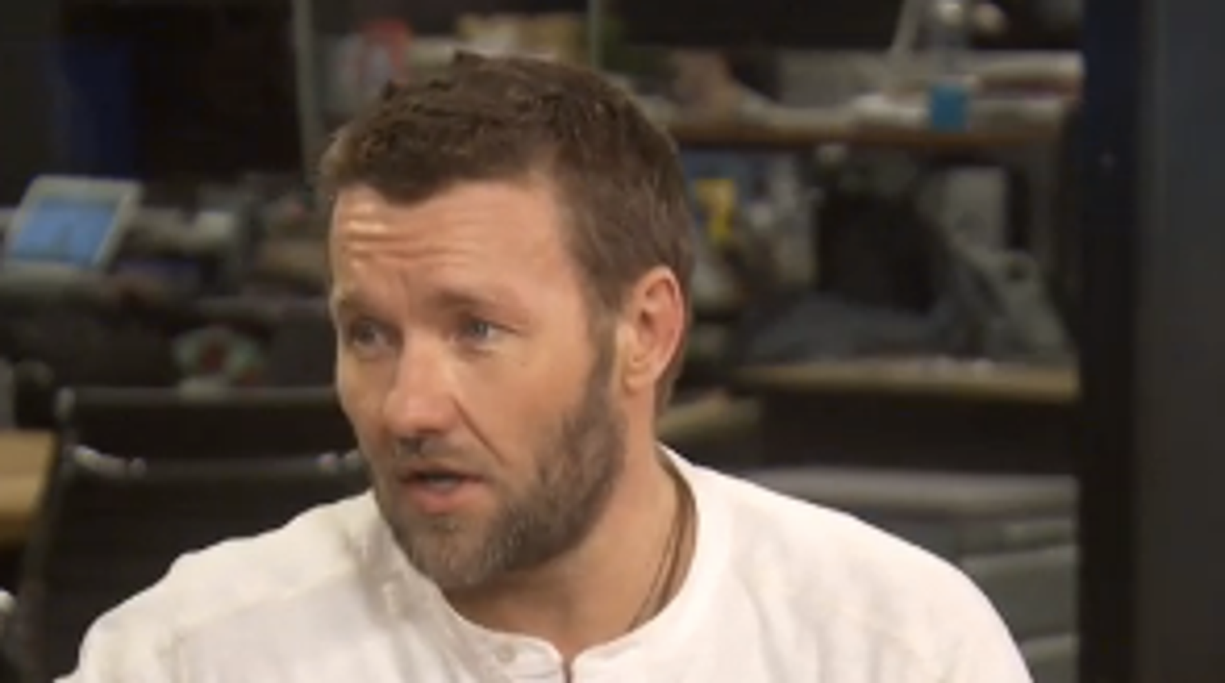 In Over 40 Movies, Joel Edgerton Has Worked For Only 3 Female Directors ...