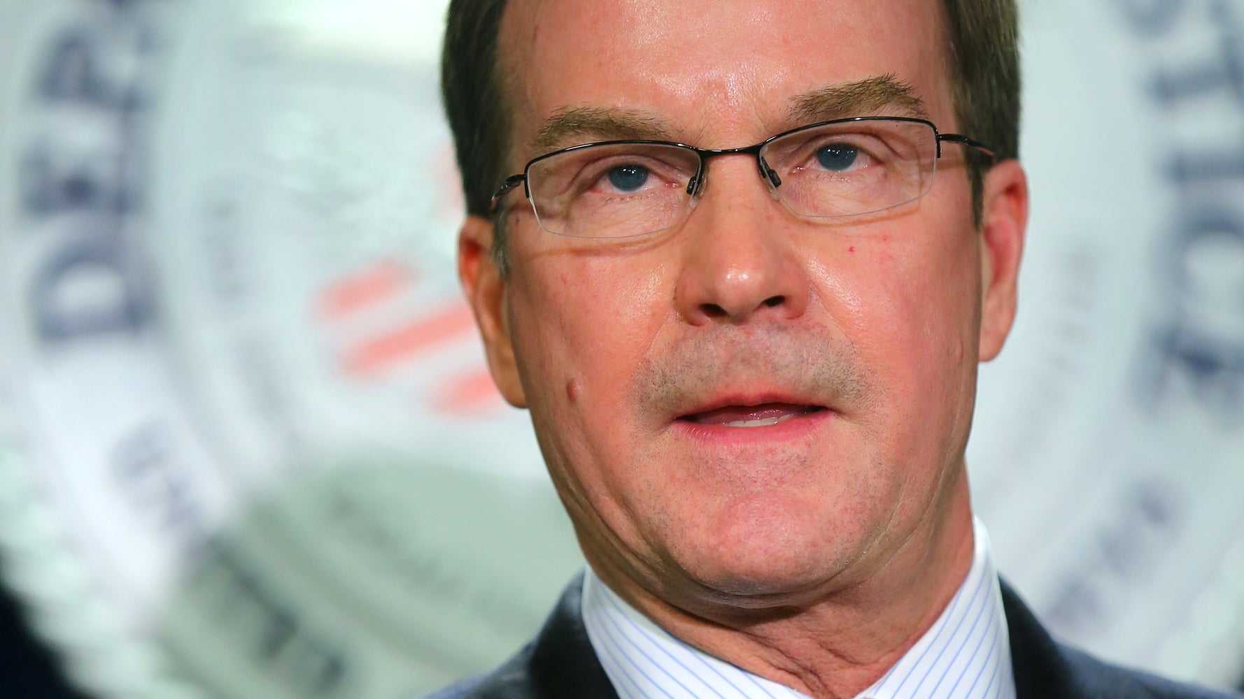 Michigan's Top Lawyer Just Picked A Side In Flint Water Case | HuffPost