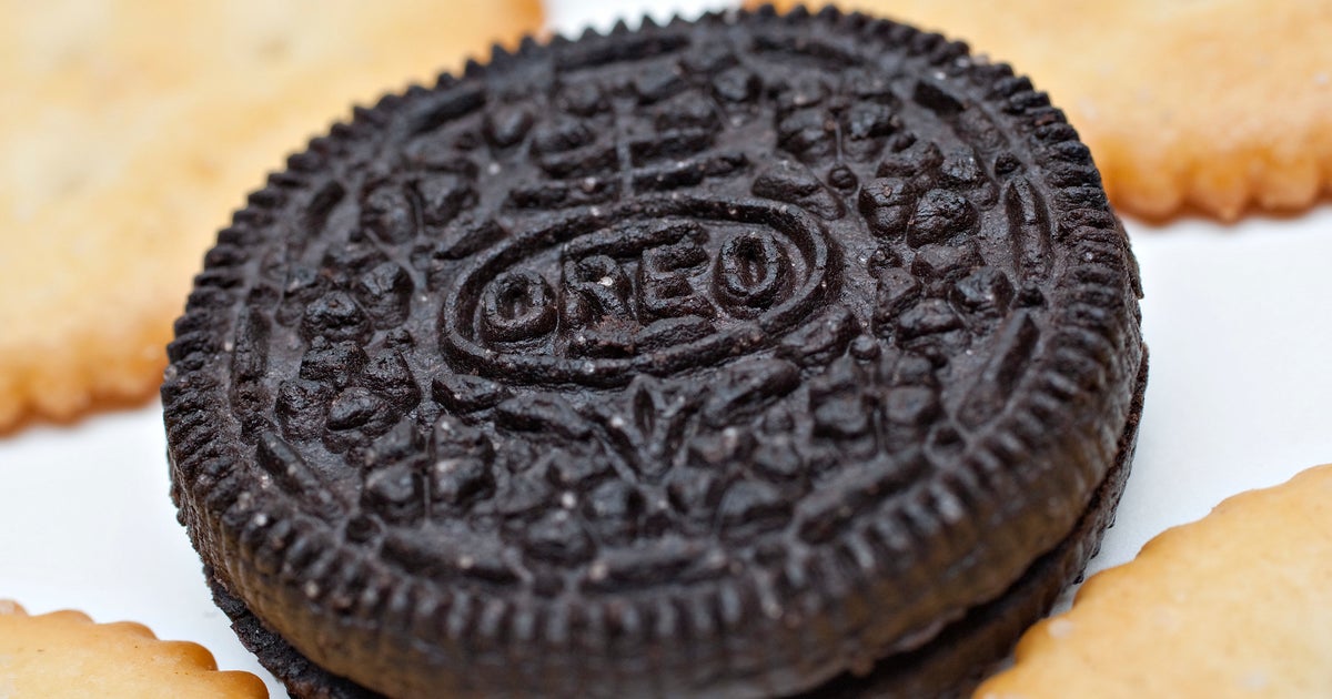 Oreo Debuts A New Flavor That Tastes Like A Filled Cupcake | HuffPost Life