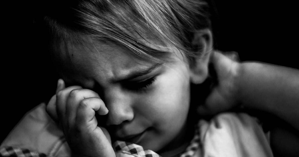 Dad's Photo Series Highlights The Many Faces Of Autism | HuffPost Life