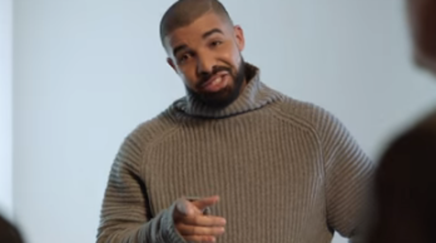 Drake's Super Bowl Ad Makes You Wanna Call Someone On Your Cell Phone ...