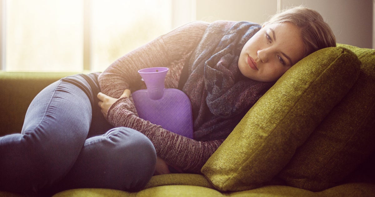 CDC Warns Of Severe Flu Cases In Young Adults | HuffPost Life