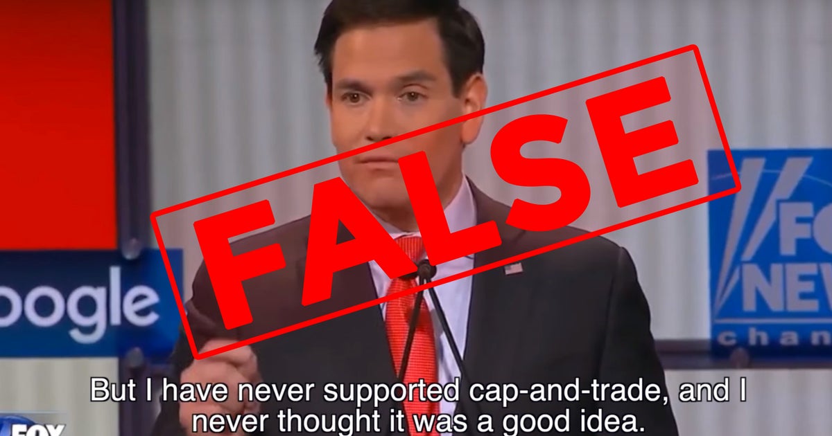 Here Are The 15 Stupidest Lies From The Last Republican Debate ...