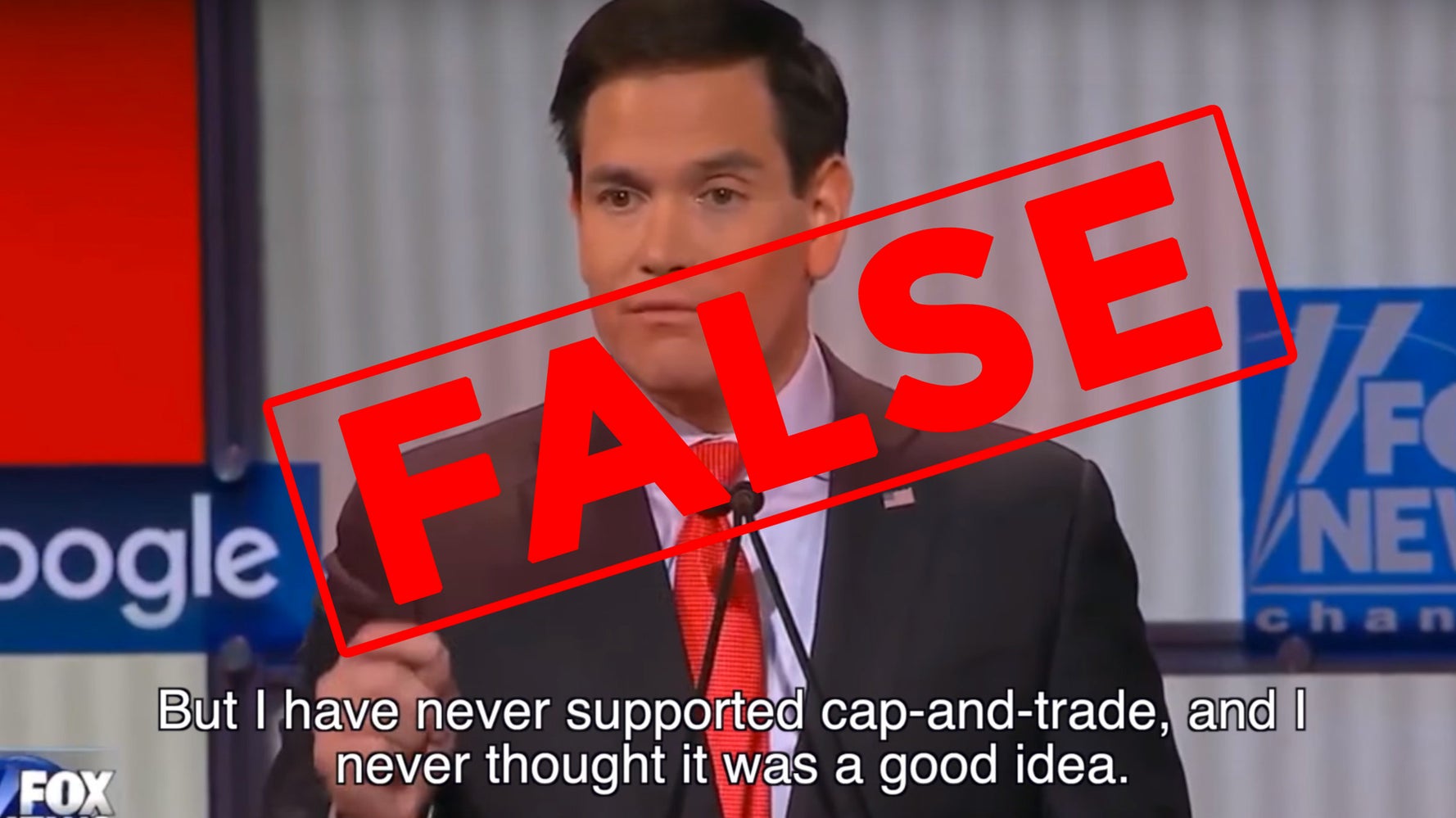 Here Are The 15 Stupidest Lies From The Last Republican Debate | HuffPost
