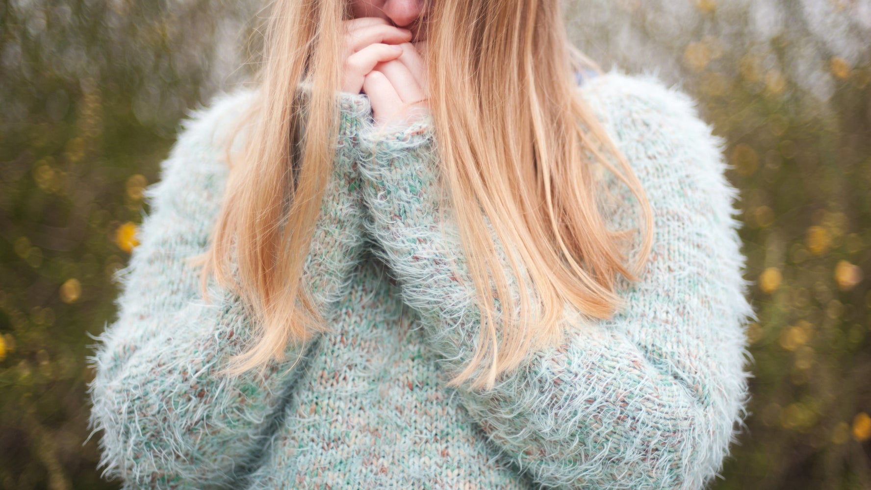 10 Thoughts That Happen During A Panic Attack | HuffPost Life