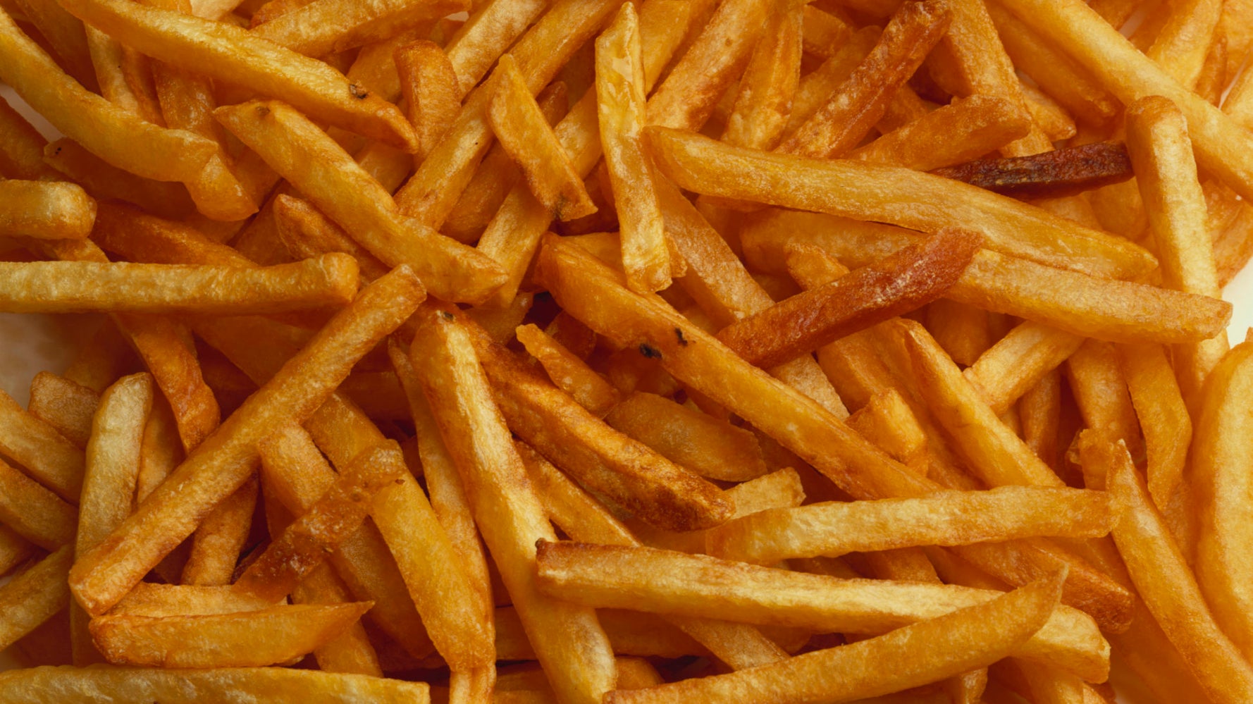 The Science Behind Frying Food Is Actually Pretty Interesting ...