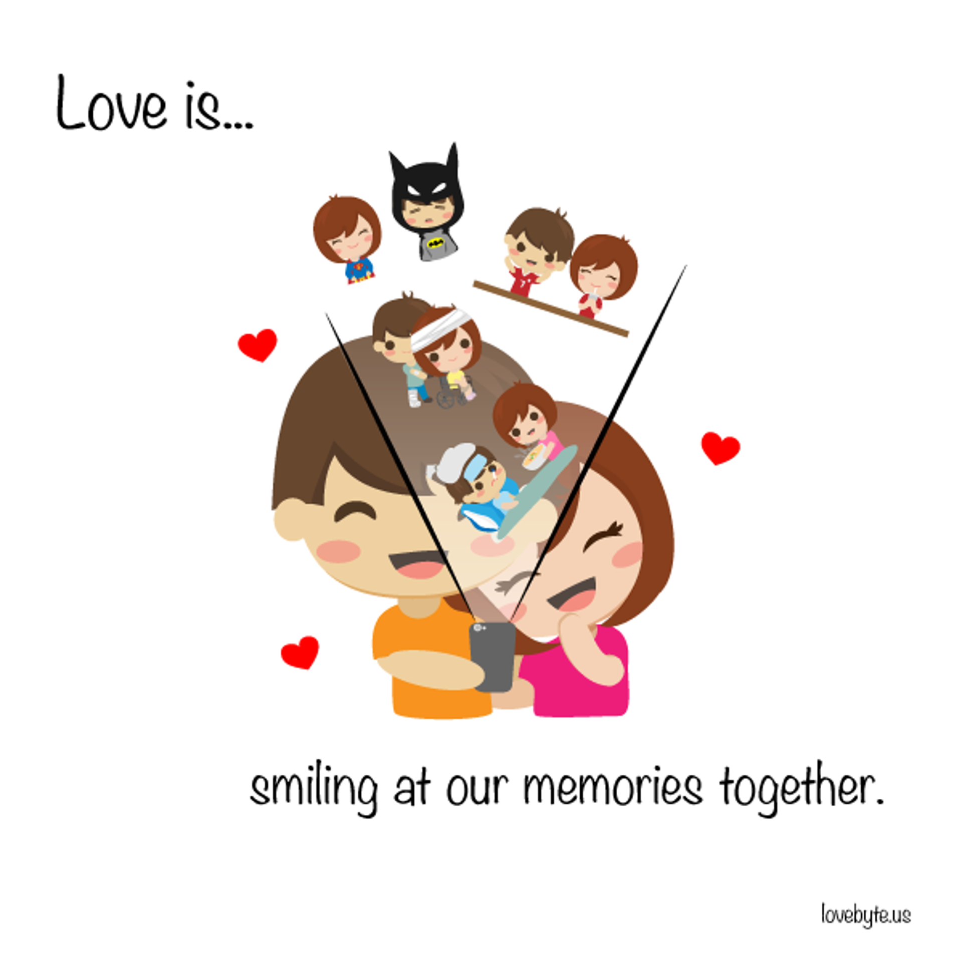 15 Little Things That Make Being In Love So Damn Good | HuffPost Life