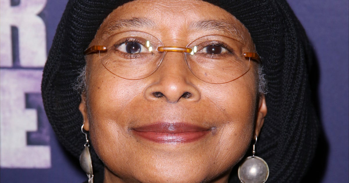 Alice Walker's Facebook Page Will Give You All The Black History You ...