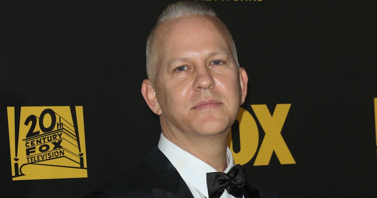 Ryan Murphy Vows To Give More Jobs To Women And Minorities | HuffPost ...