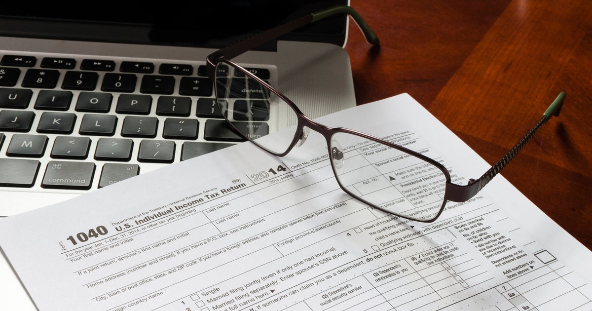 Computer Glitches Force IRS To Stop Accepting Electronically-Filed Tax ...