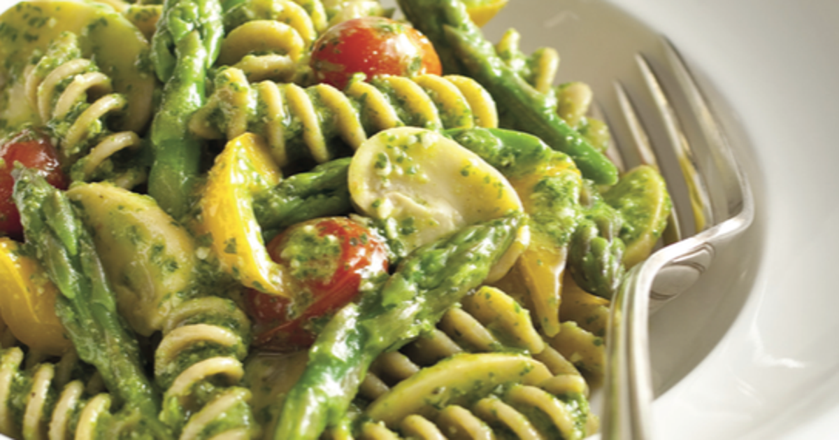 4 Easy Italian Pasta Recipes To Make For Lunch At Work | HuffPost Life