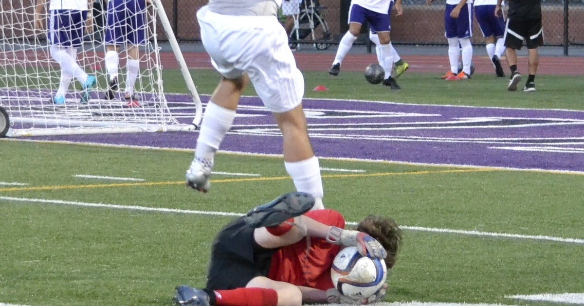 Why We Need To Put The 'Play' Back In 'Play Sports' | HuffPost Post 50