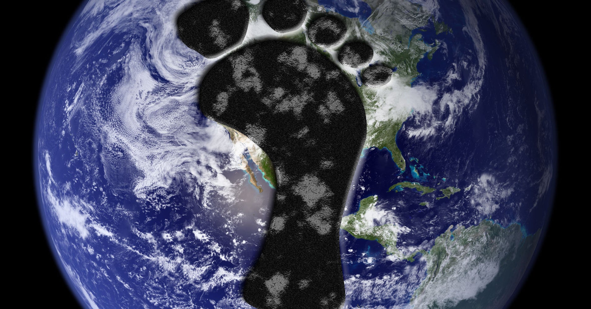 5 Things That Have A Major Impact On Your Carbon Footprint | HuffPost