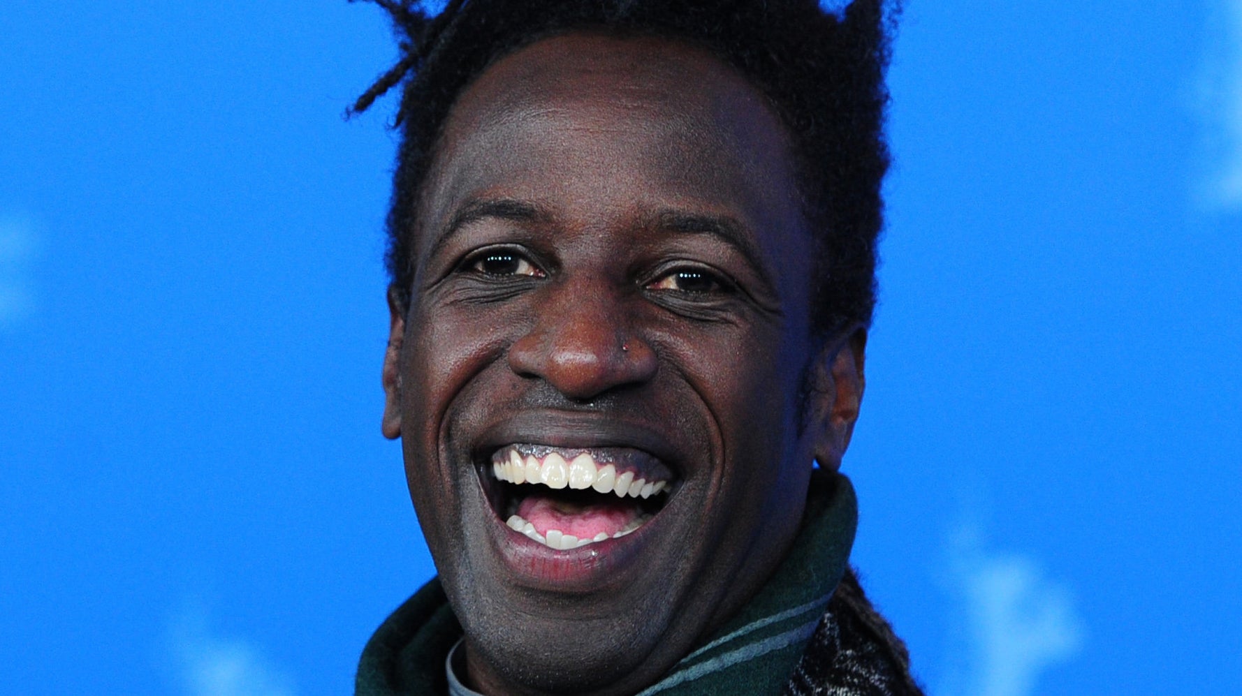 WATCH LIVE: Poet, Rapper & Actor Saul Williams On His New Album ...