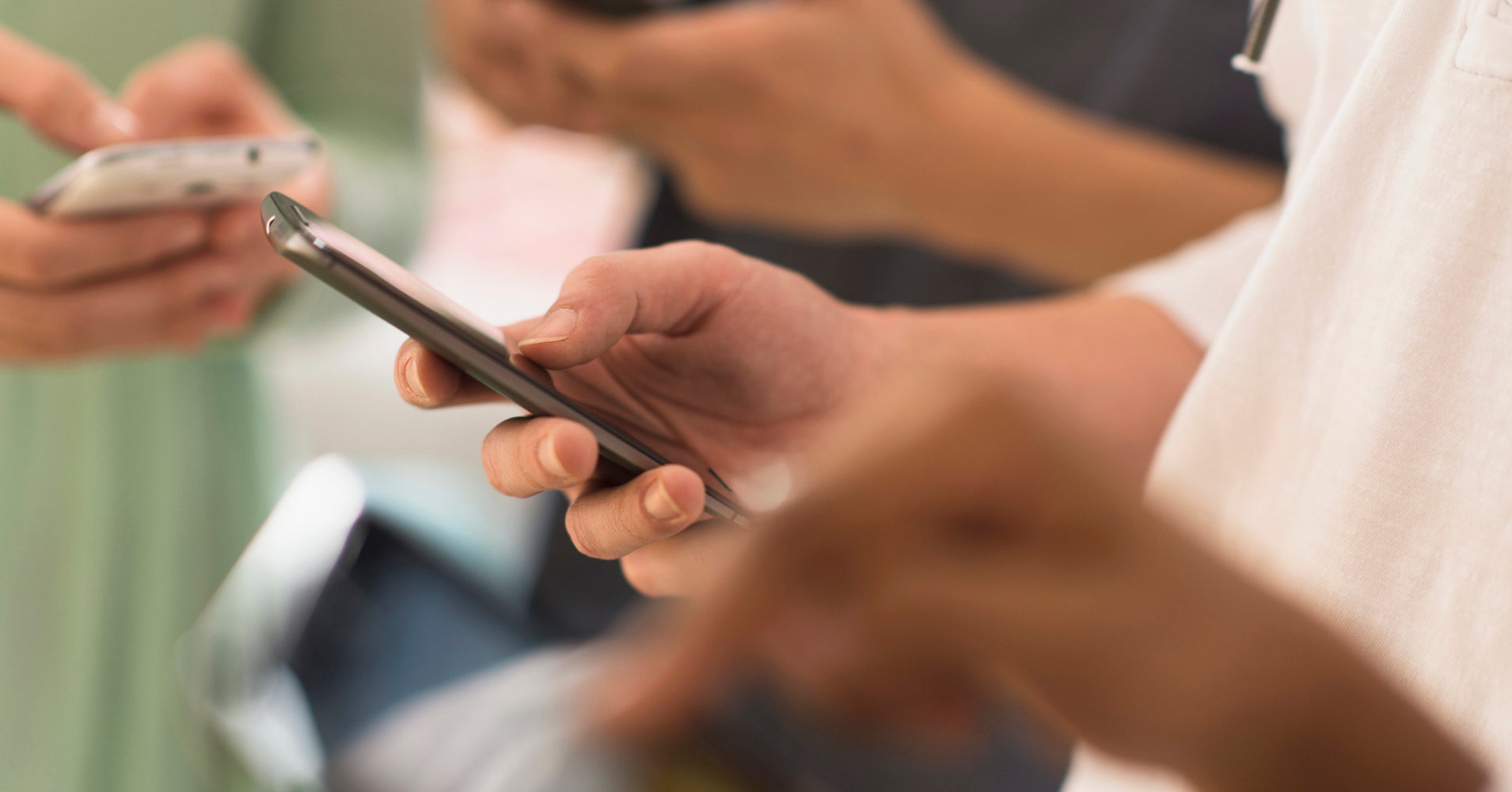 Was This Dad Right To Spy On His Teenage Daughter Huffpost