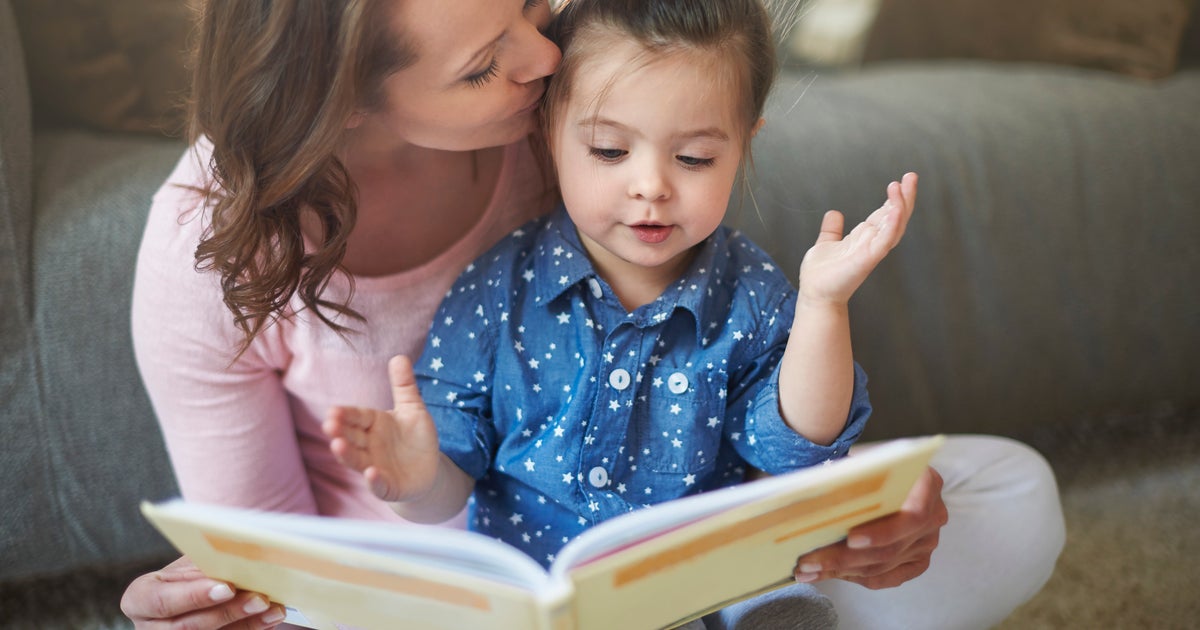 These Are The Tools That Actually Teach Babies How To Talk | HuffPost Life