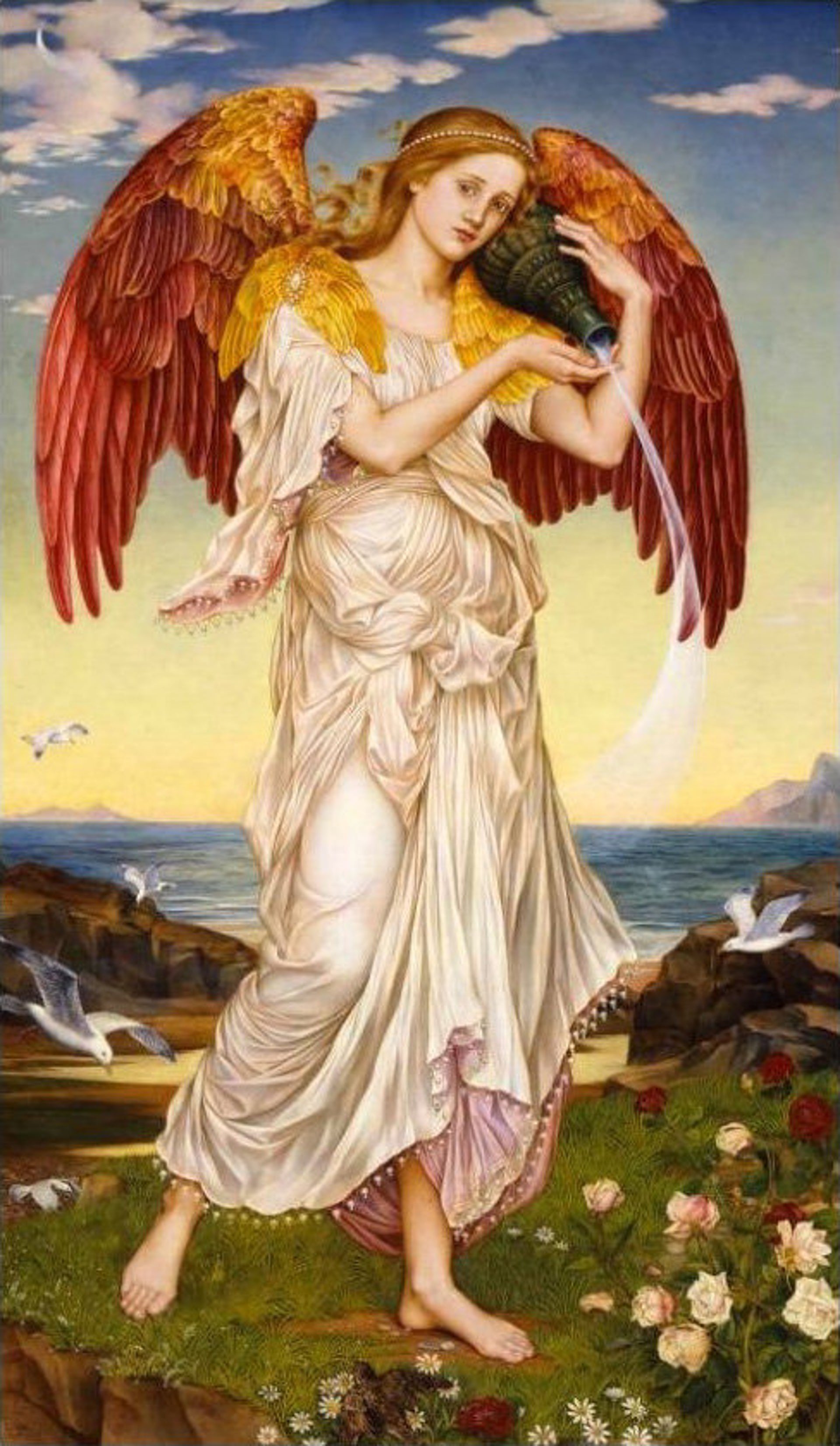 11 Powerful Goddesses From Around The World To Invoke In Your Life ...