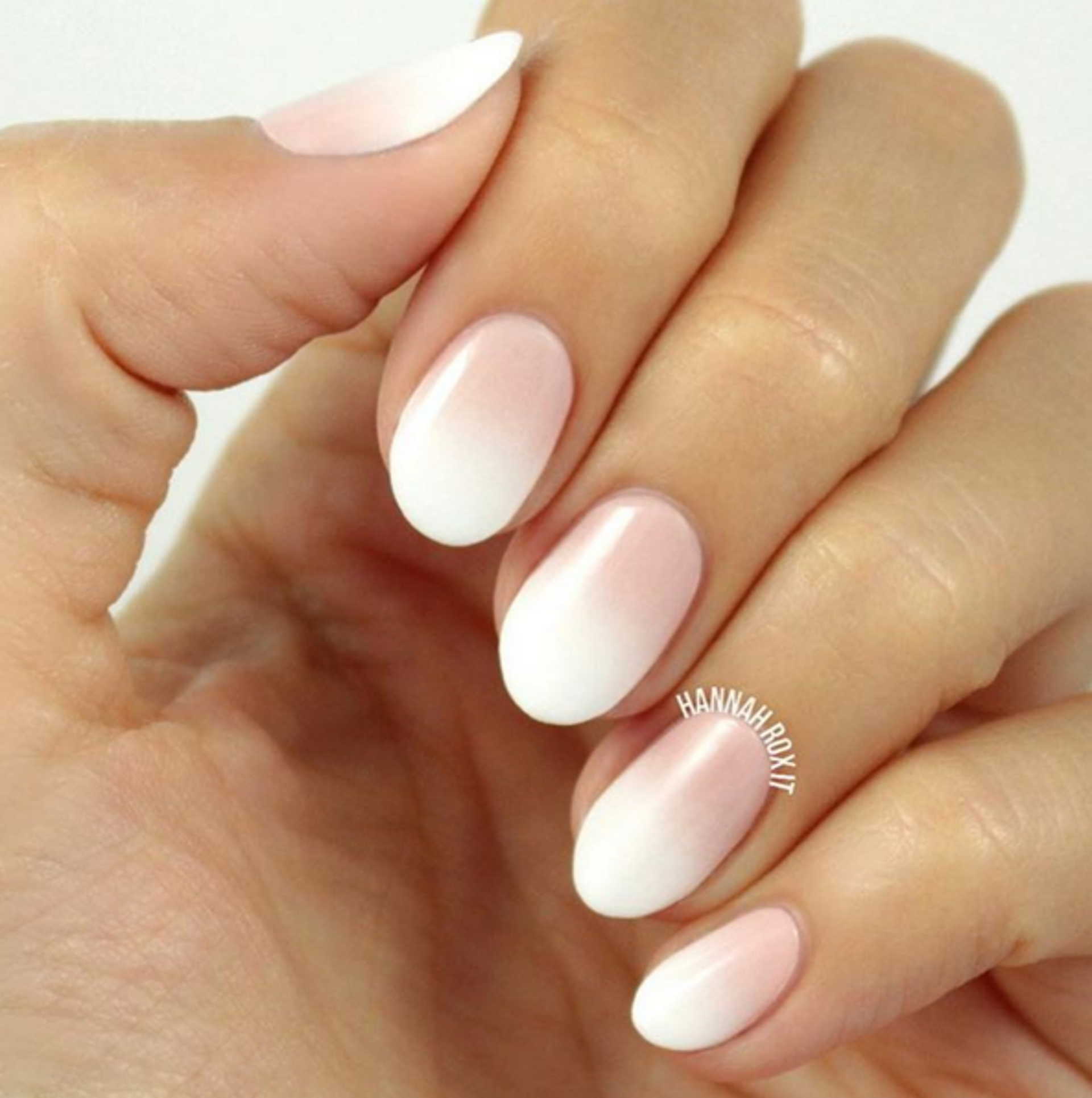 28 Glam Wedding Manicure Ideas That Totally Nail It | HuffPost Life