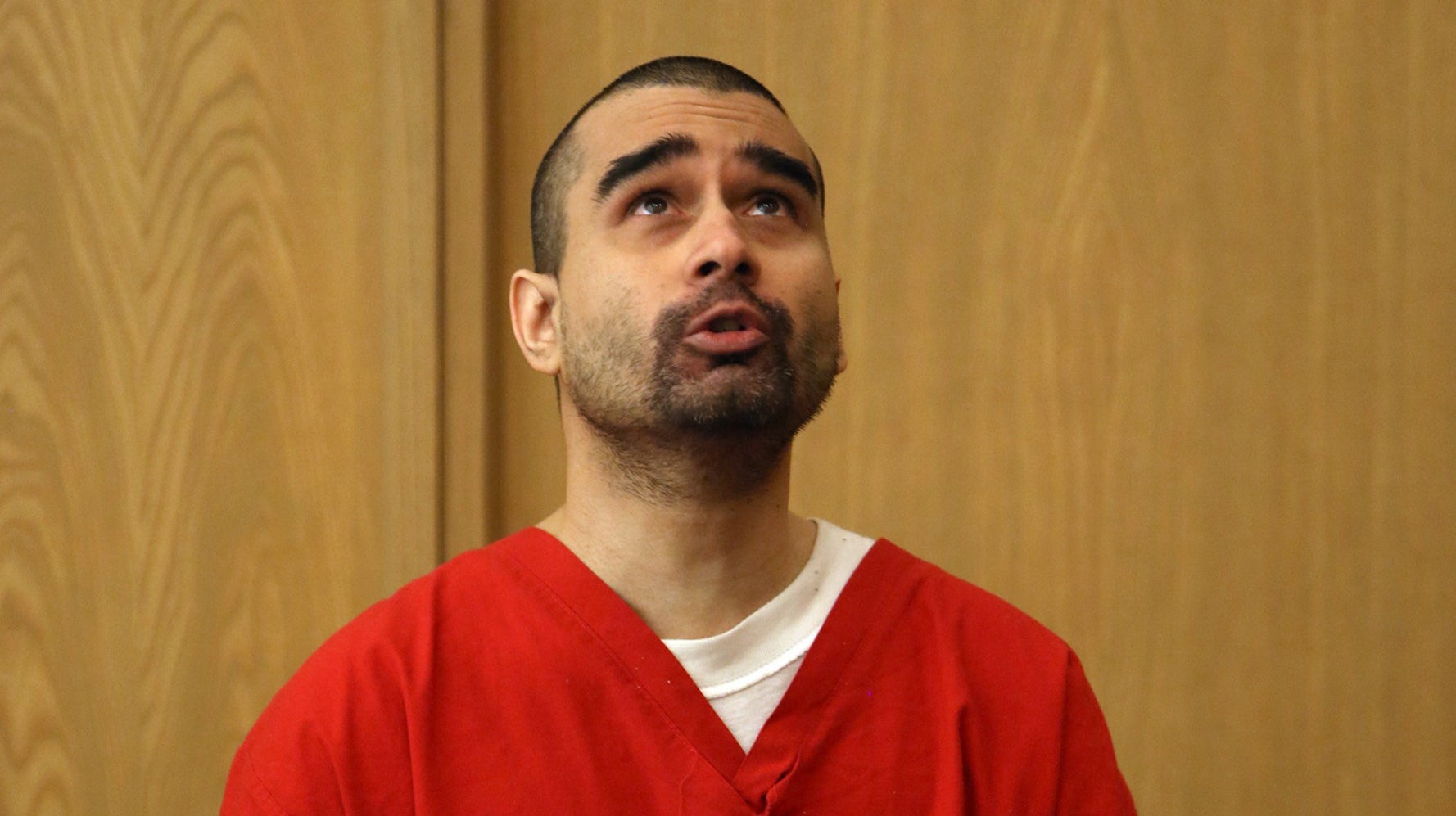 Man Who Shot Wife Dead And Put Picture On Facebook Is Sentenced | HuffPost