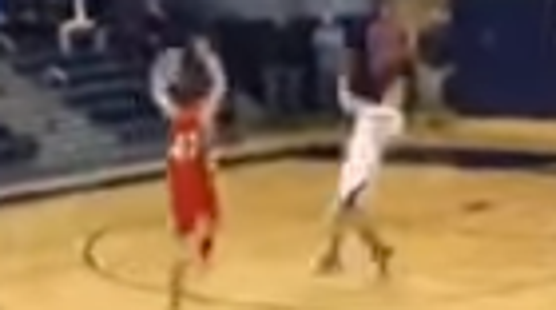 Eighth Grader Makes Insane Buzzer Beater Shot To Win Championship ...