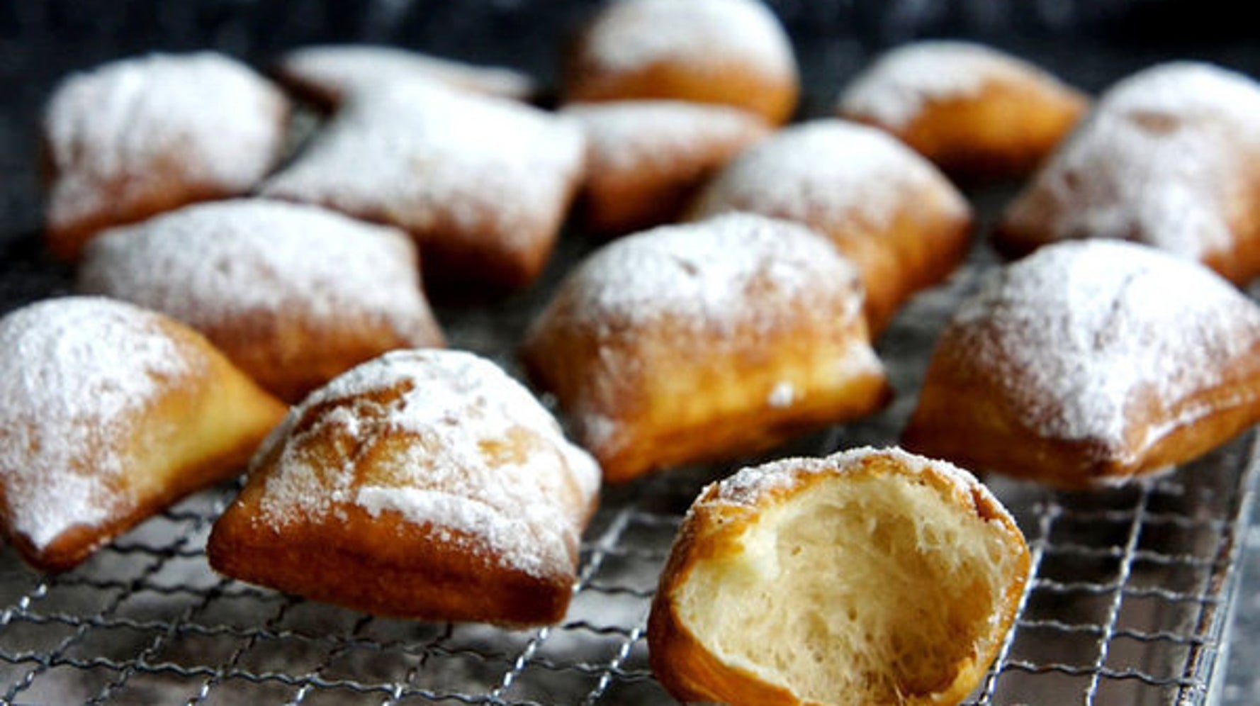 The Fat Tuesday Recipes That'll Help You Celebrate Mardi Gras Right ...