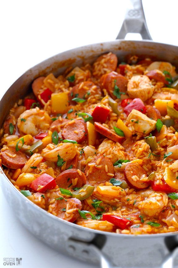 Mardi Gras Recipes To Make For Your Fat Tuesday Feast HuffPost Life Mardi Gras Recipes To Make For Your Fat Tuesday Feast HuffPost Life