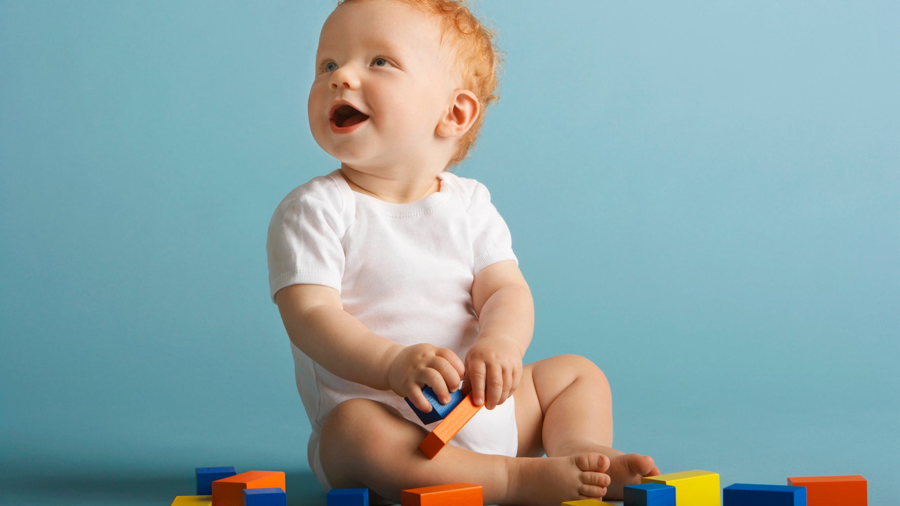 How Babies See The World Differently From Adults May Surprise You ...