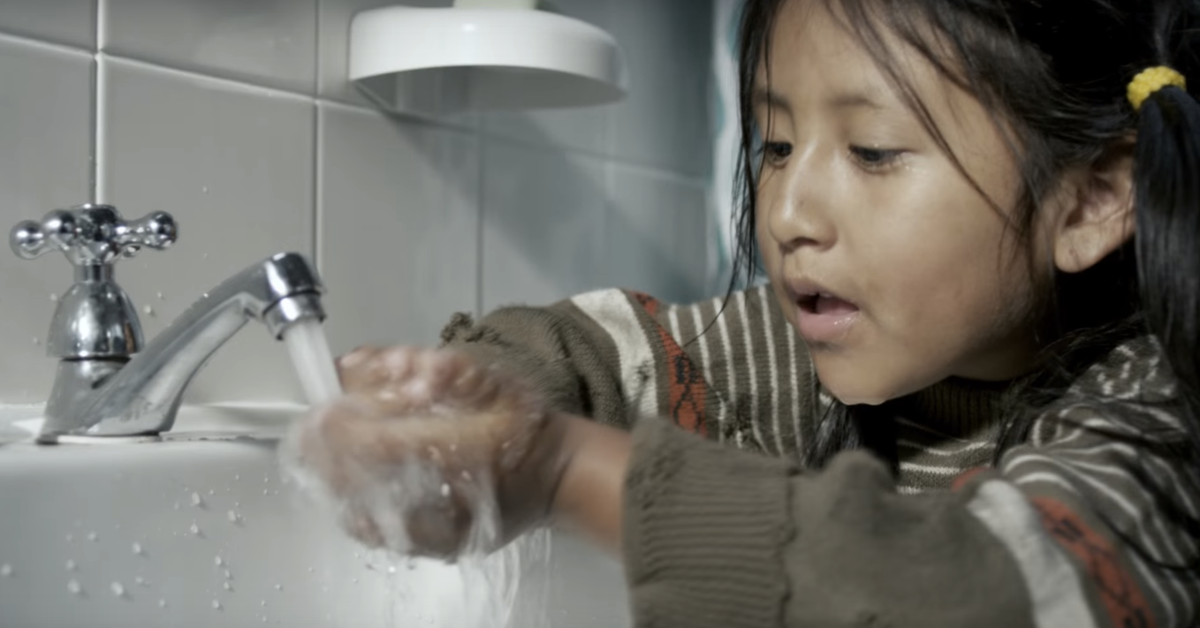 Colgate’s Water Saving Super Bowl Ad Dollars Could Provide 4.2 Million ...