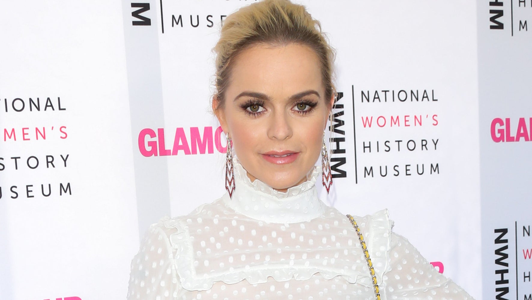 Taryn Manning Sues New York City For $10 Million For 'False Arrest ...