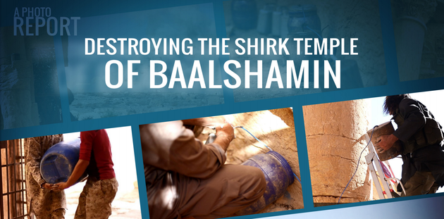 4 Things To Know About Dabiq, ISIS' Slick Propaganda Magazine | HuffPost UK