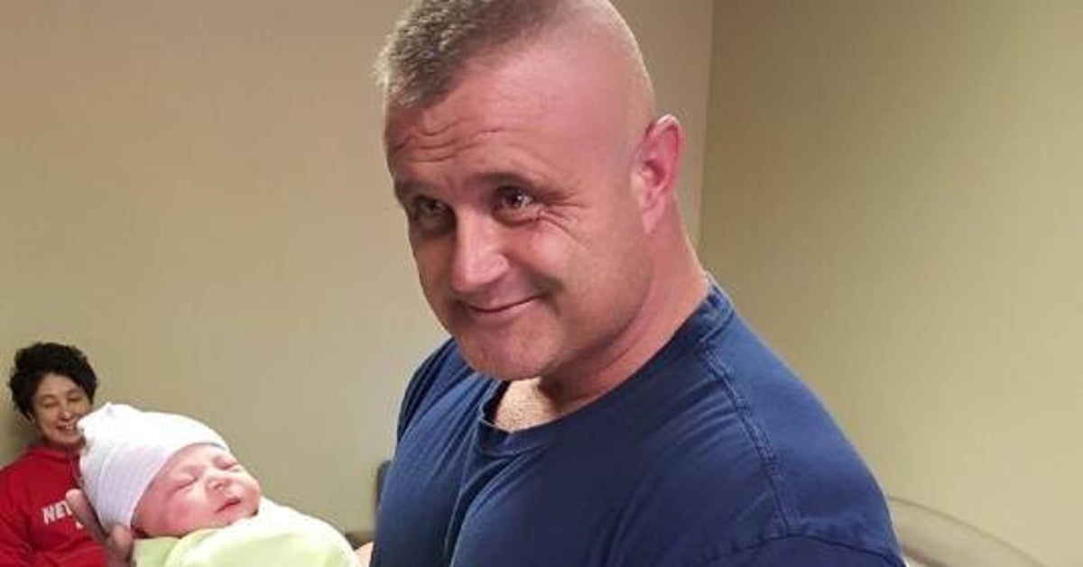 State Trooper Helps Deliver Baby After Pulling Over Speeding Couple ...