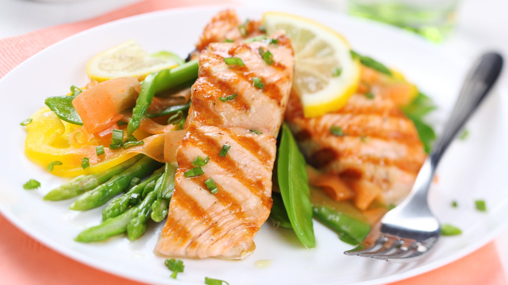 Fish Really Is The New Brain Food | HuffPost Communities