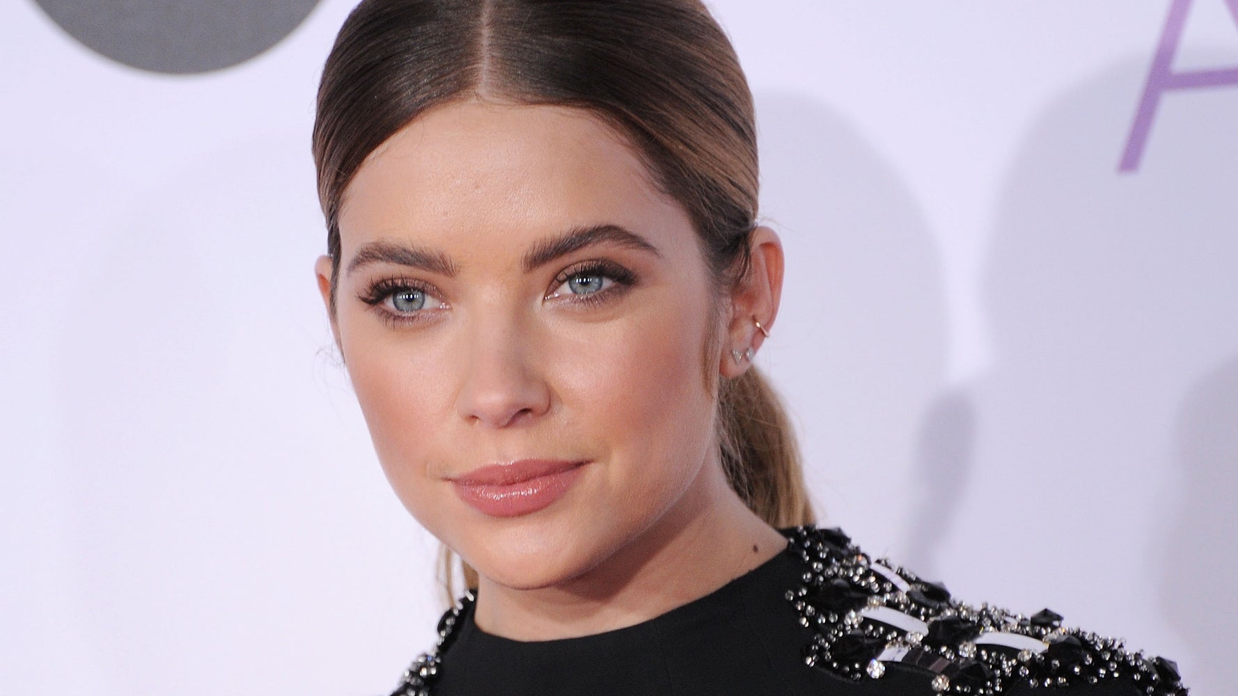 Ashley Benson Says People Want Her To Be 'Skin And Bones' For Certain ...