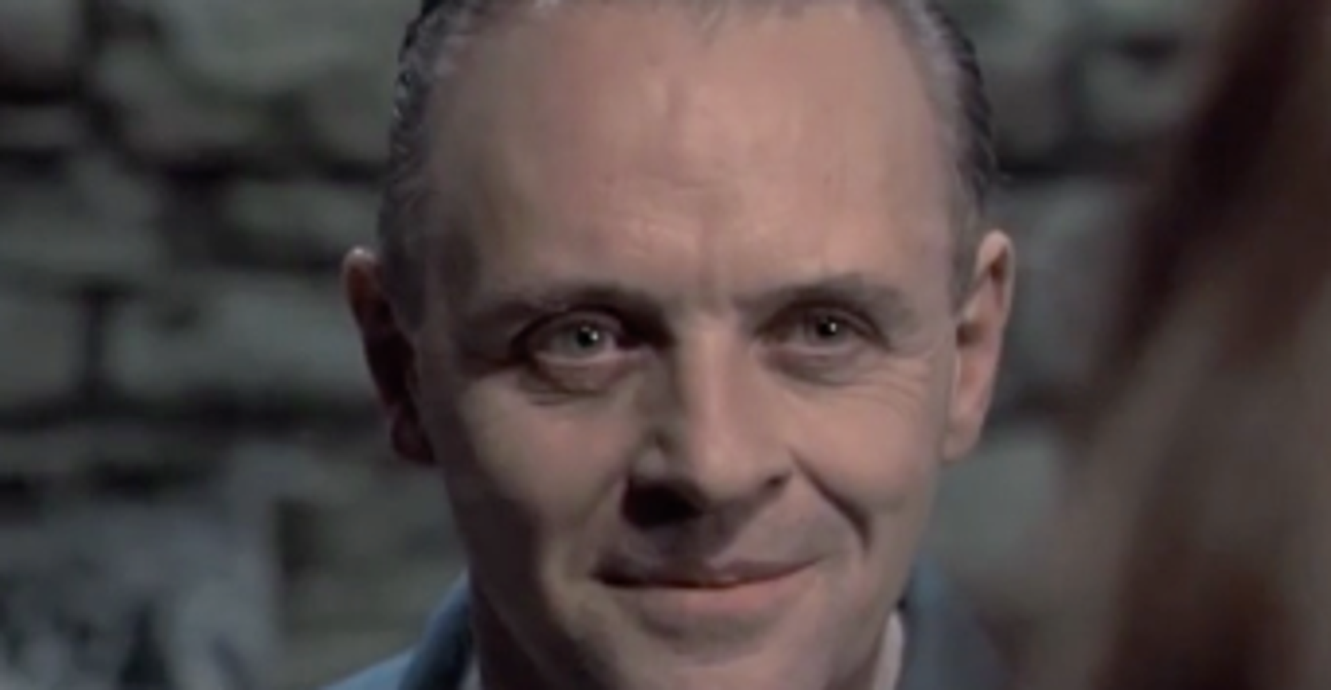 When Movie Villains Smile, It's Laugh-Out-Loud Creepy | HuffPost