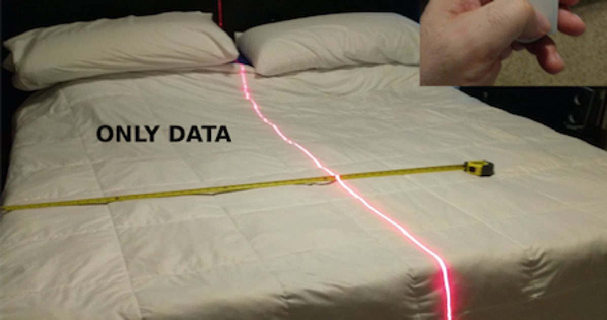 Clever Husband Has The Perfect Solution To Bed-Hogging Struggles ...