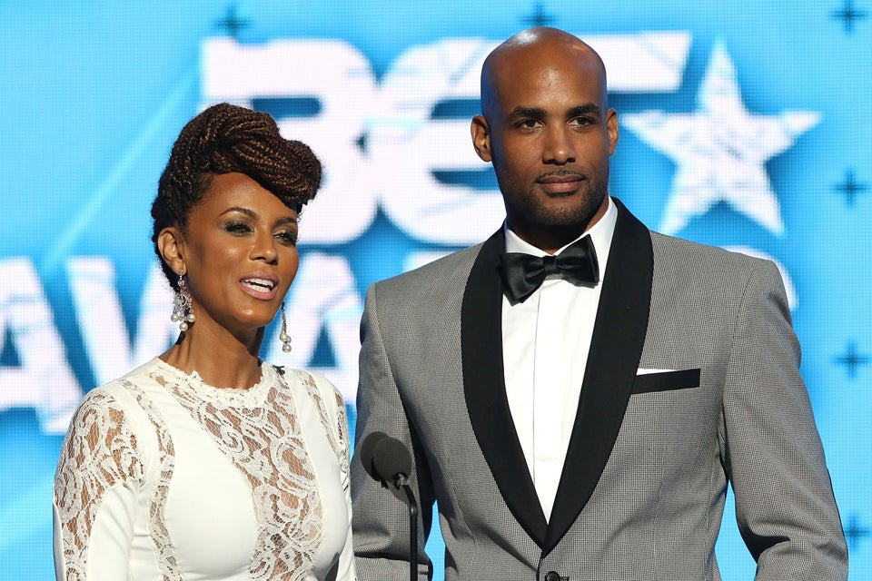 21 Famous Couples Who Exemplify The Beauty Of Black Love | HuffPost Voices
