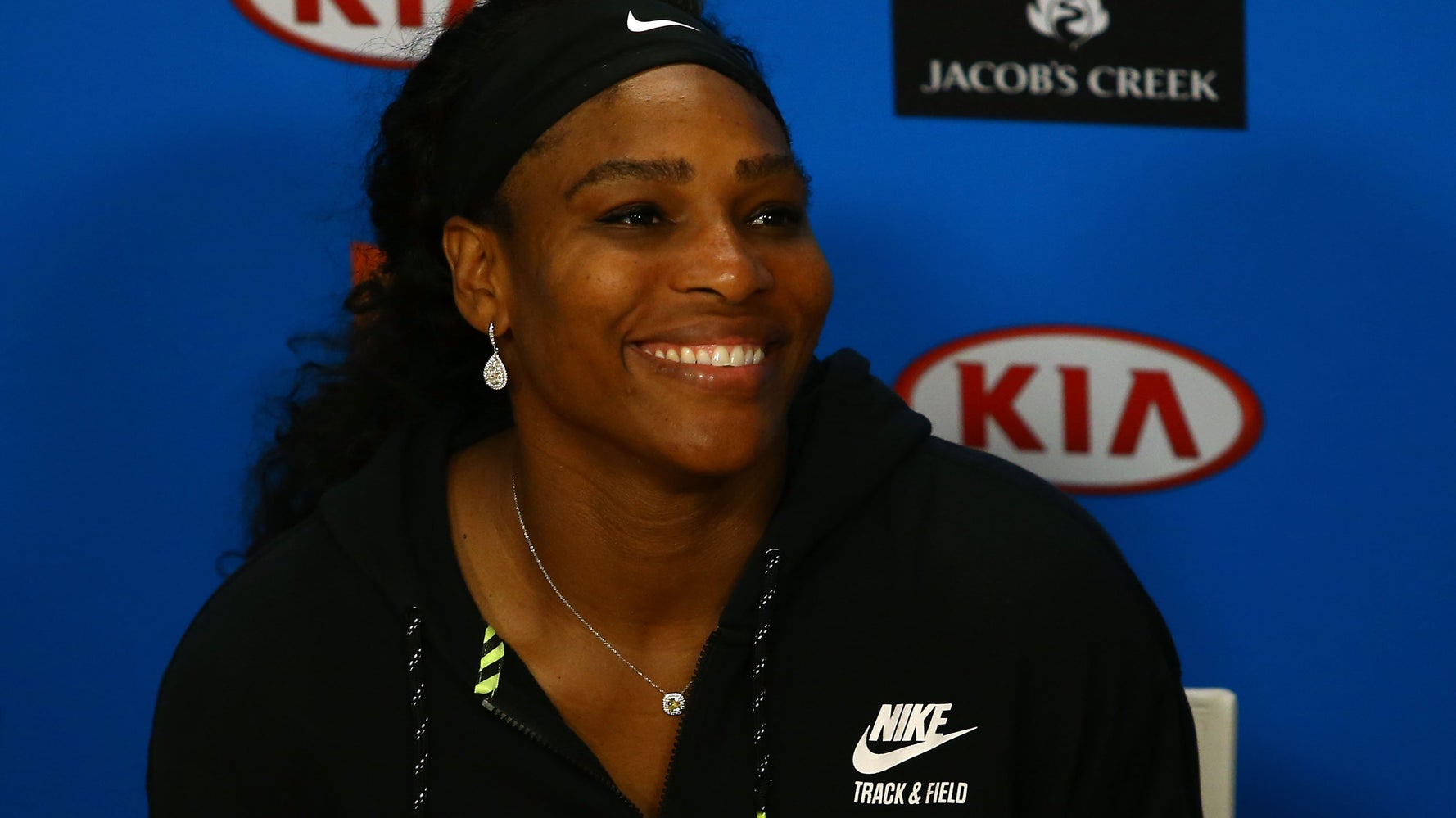 Serena Williams Continues To Inspire, Helps Build A School In Jamaica ...