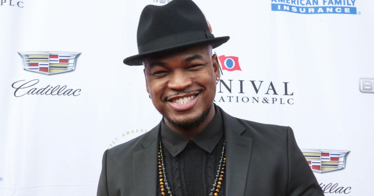 WATCH LIVE: Singer-Songwriter Ne-Yo Looks Back On 10 Years Of His ...