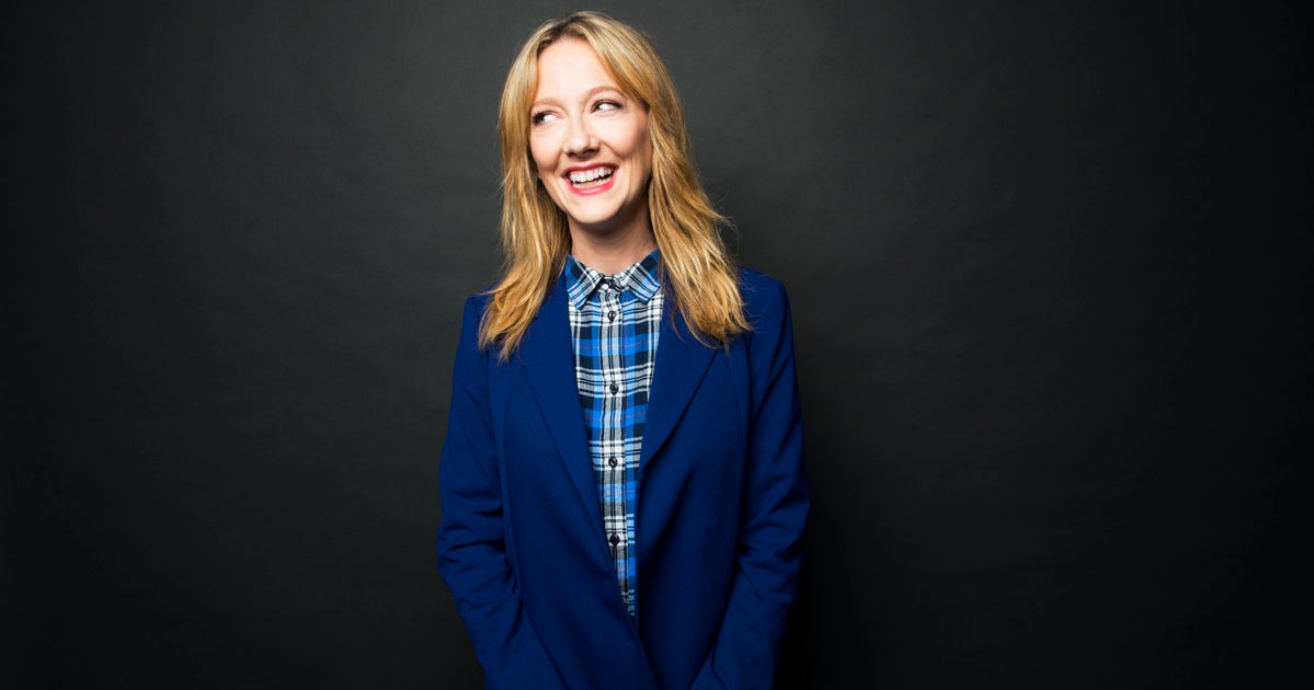 Judy Greer Knows She Plays A Lot Of Best Friends, But She's More Than ...