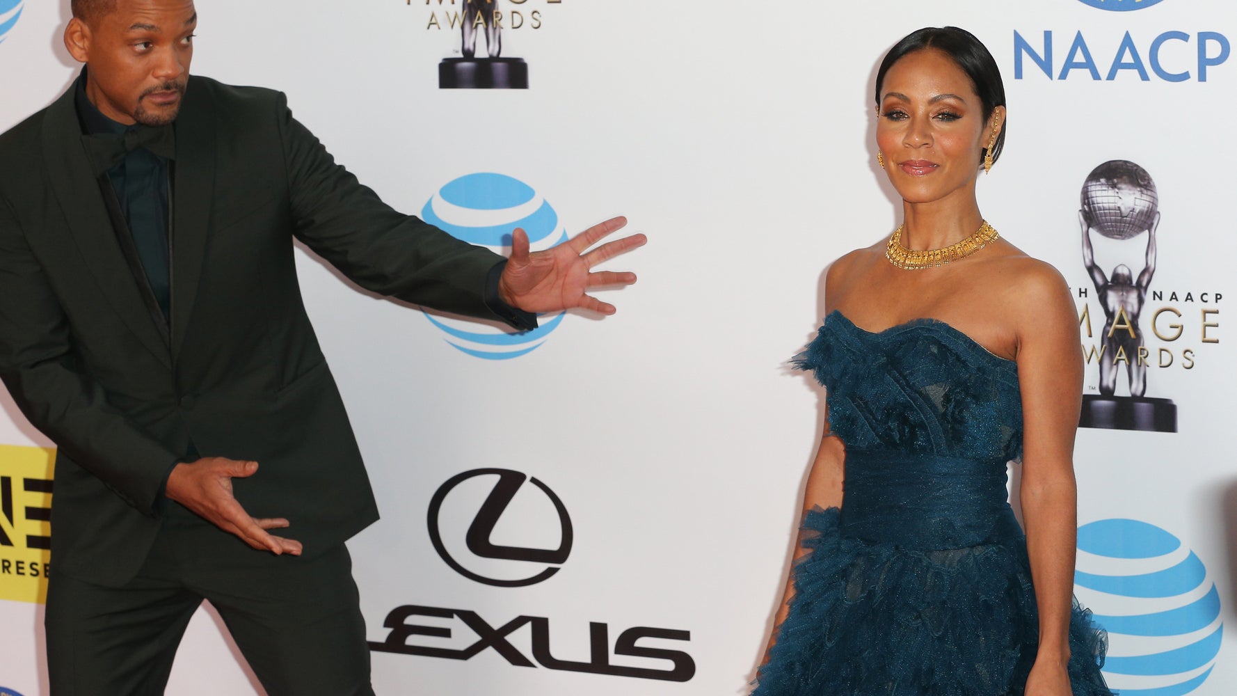 21 Famous Couples Who Exemplify The Beauty Of Black Love | HuffPost