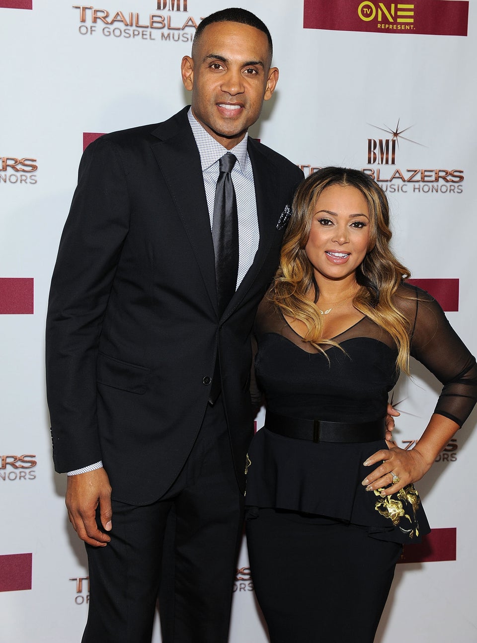 21 Famous Couples Who Exemplify The Beauty Of Black Love | HuffPost Voices