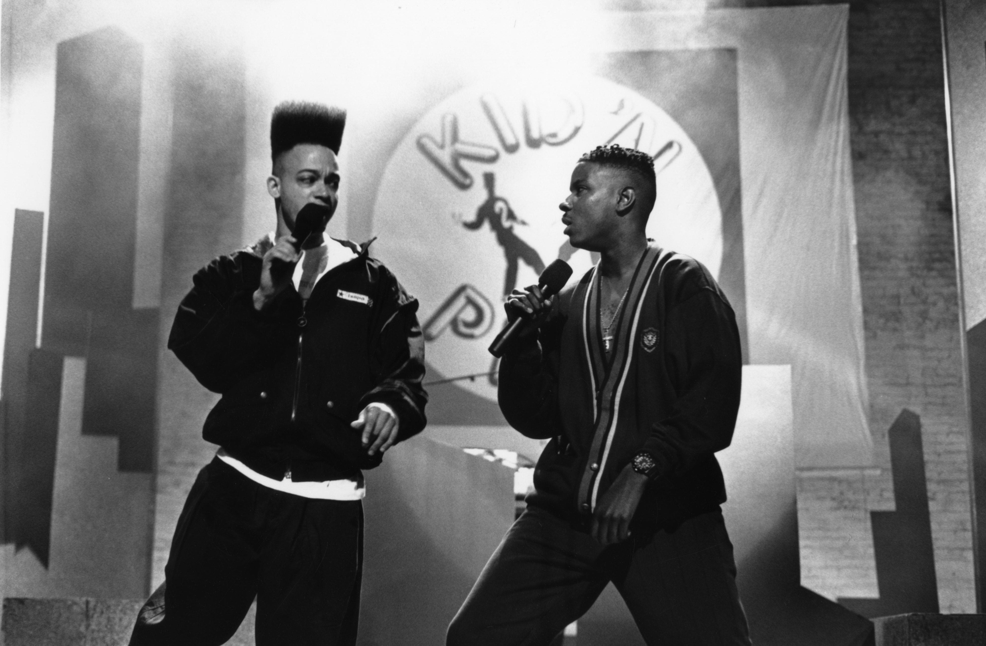 How One Of The Most Popular Hip Hop Groups Of The Late 80s Actually How One Of The Most Popular Hip Hop Groups Of The Late 80s Actually