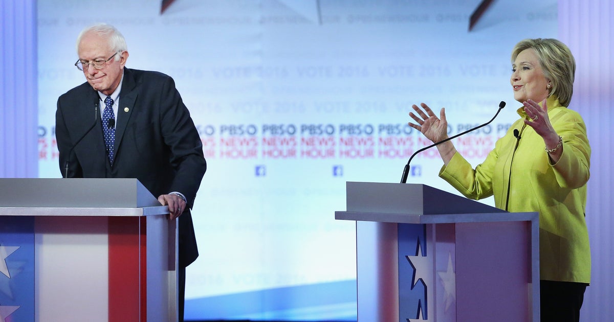 The Best Moments From Thursday's Democratic Debate | HuffPost Latest News