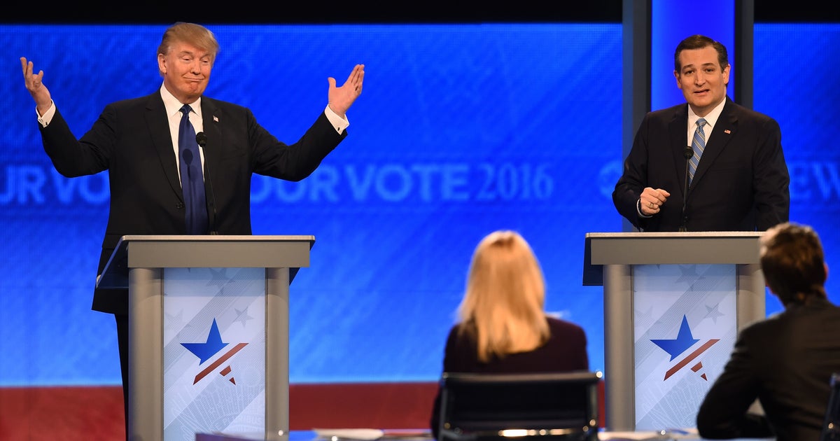 HUFFPOLLSTER: What Is A Push Poll, Anyway? | HuffPost Latest News