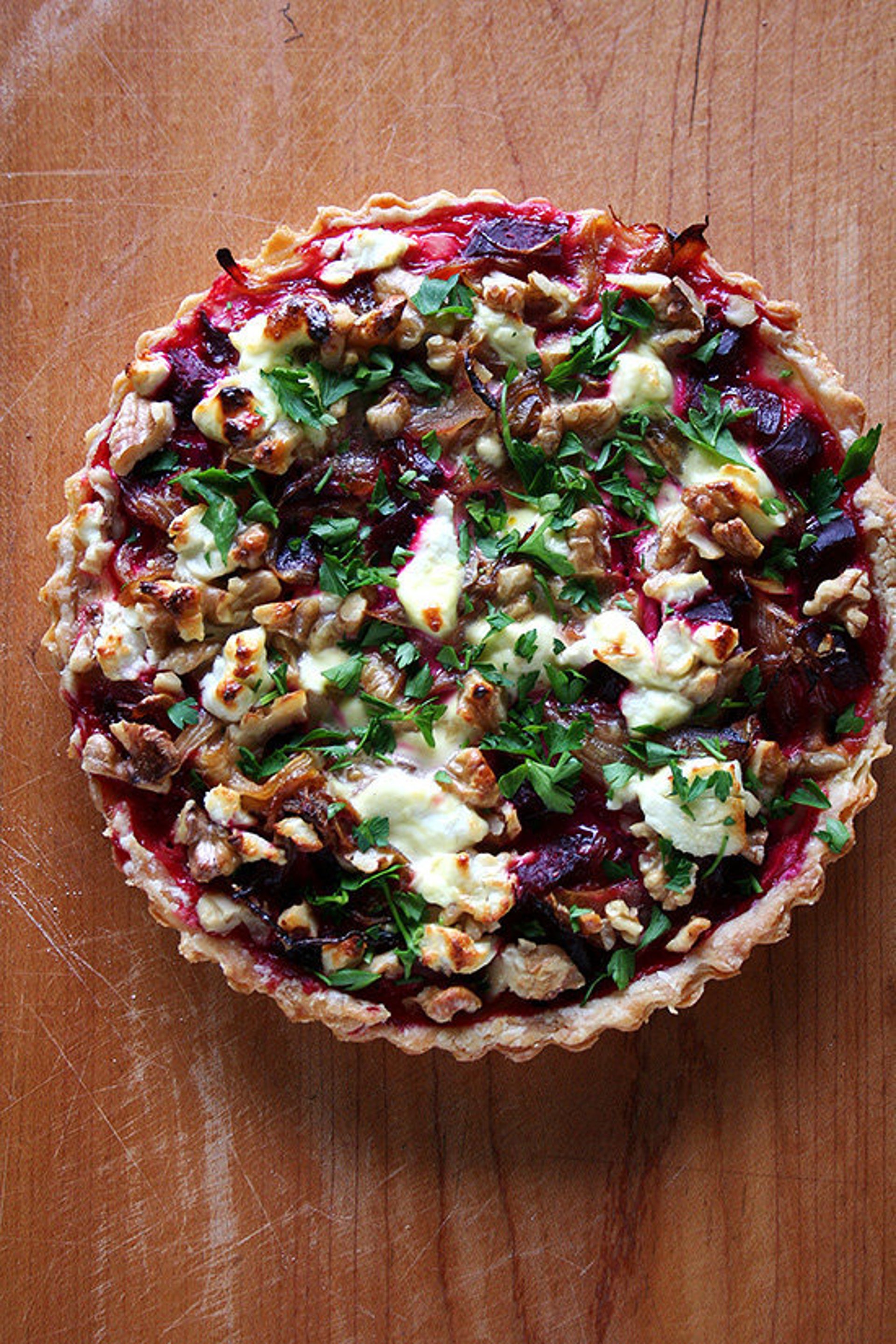 30 Beet Dishes That'll Convince You To Try A New Recipe | HuffPost UK ...