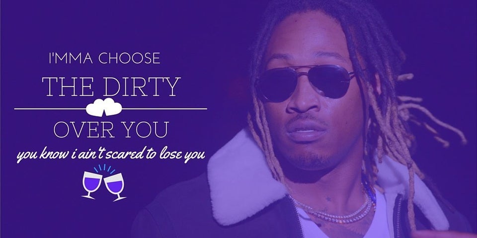 14 Hip-Hop Inspired Valentine's Day Cards That Will Put A Smile On Bae ...