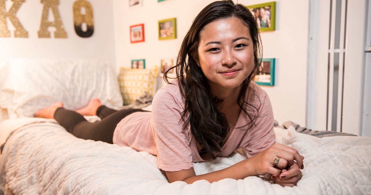 The Sleep Habits Of These College Students Will Surprise You | HuffPost ...